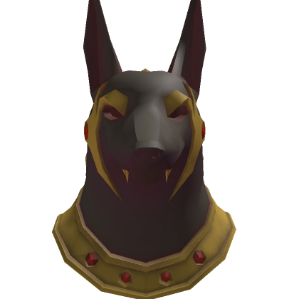 Anubis Roblox
