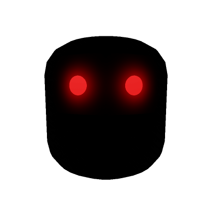 Red Bright Eyes Void Head S Code Price RblxTrade
