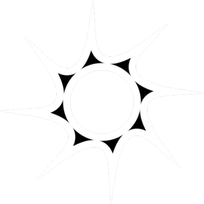 White 512x512 Spawn Point Texture