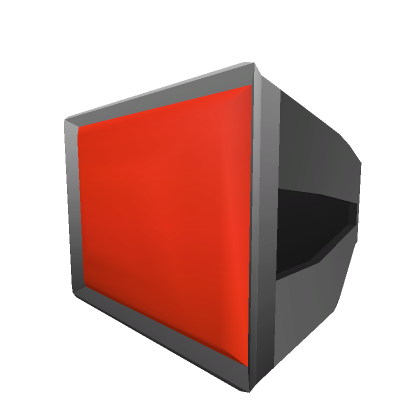 Red Screen Skibi Titan Tv Man Roblox Item Rolimon S