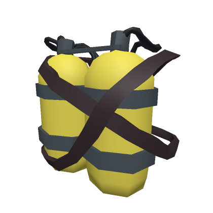 Lethal Yellow Tank Roblox Item Rolimon S