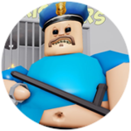 Barry Roblox