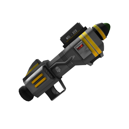 Lan A Foguetes Exponencial Roblox