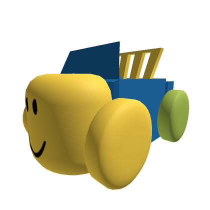 Noob Roblox Item Rolimon S