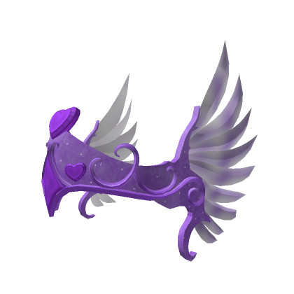 Purple Valkyrie Helm S Code Price RblxTrade