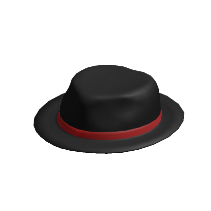 Fedora Roblox Item Rolimon S