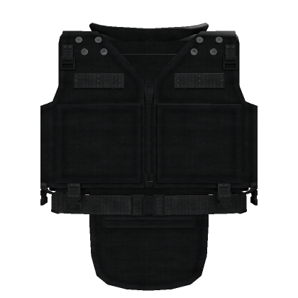 GIGN Heavy Vest Roblox Item Rolimon S