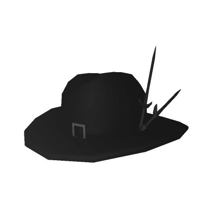 Stetson Of The Void Roblox Item Rolimon S
