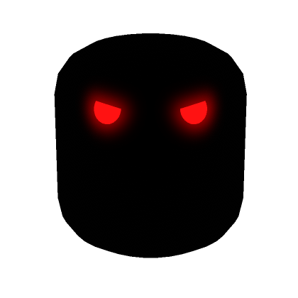 Red Evil Eyes Void Head Roblox Item Rolimon S