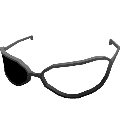 Broken Drive Glasses S Code Price RblxTrade