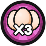 Triple Egg Open Roblox Gamepass Rolimon S