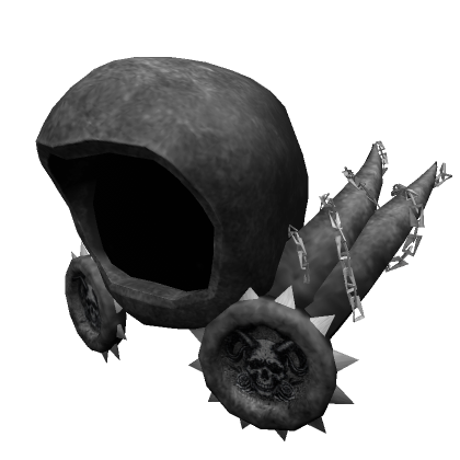 Chained Dominus V2 Roblox Item Rolimon S