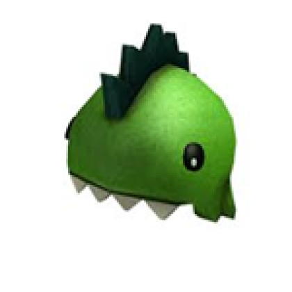 Dinohat Roblox