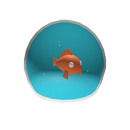 Fish Bowl HEADLESS ONLY Roblox