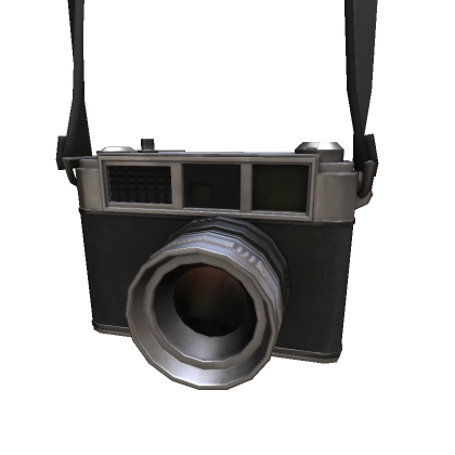 3 0 Vintage Camera Roblox