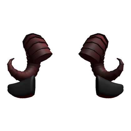 Demon Goat Horns Roblox Item Rolimon S