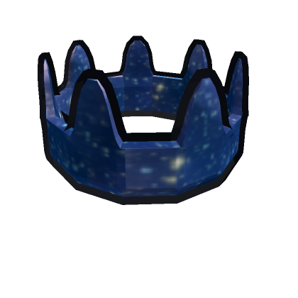 Void Crown Roblox Item Rolimon S