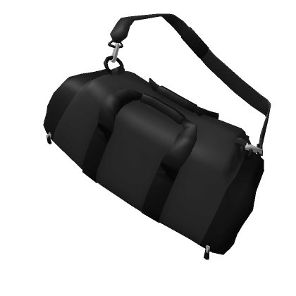 Duffel Bag Roblox Item Rolimon S