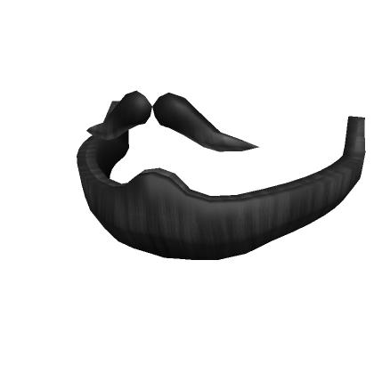 Black Beard Roblox Item Rolimon S