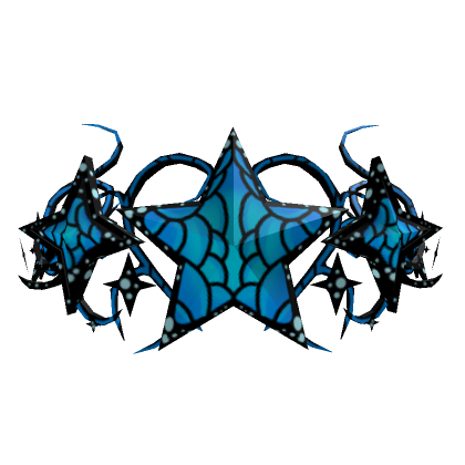 Butterfly Star Cyber Sigil Crown S Code Price RblxTrade