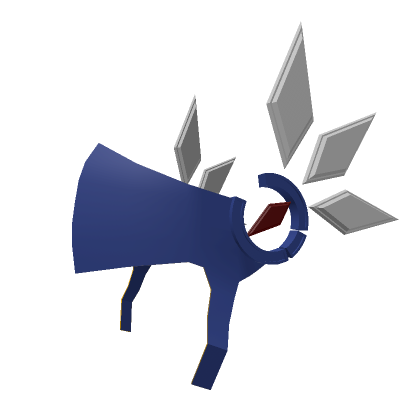Blue Valk Roblox Item Rolimon S