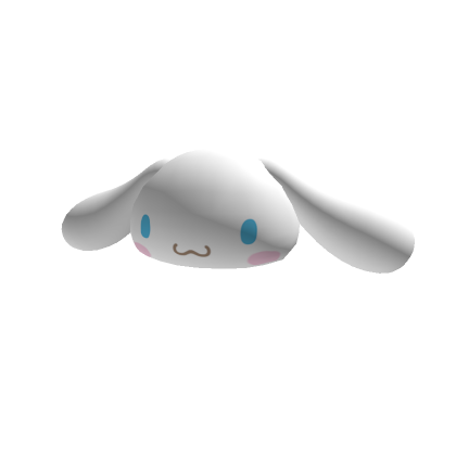 Cinnamoroll Hat Roblox