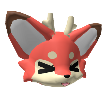 Flustered Kemono Deer Roblox Item Rolimon S