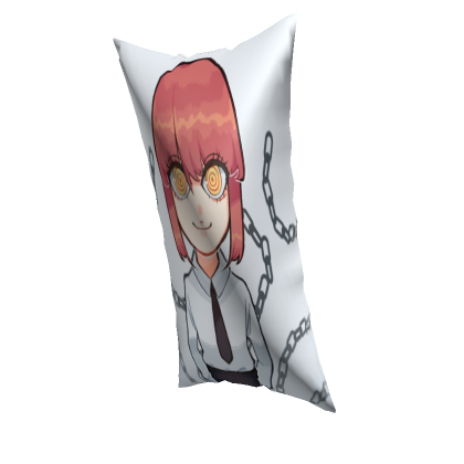 Devil Girl Body Pillow Roblox Item Rolimon S