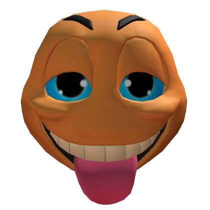 Freaky Emoji Mask V Roblox Item Rolimon S