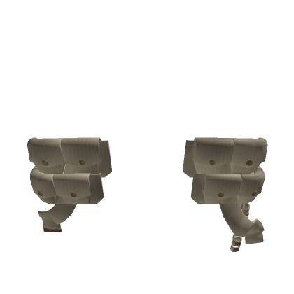 British WWI Webbing Pouches S Code Price RblxTrade
