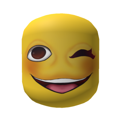 Noob Blinking Gaze Roblox