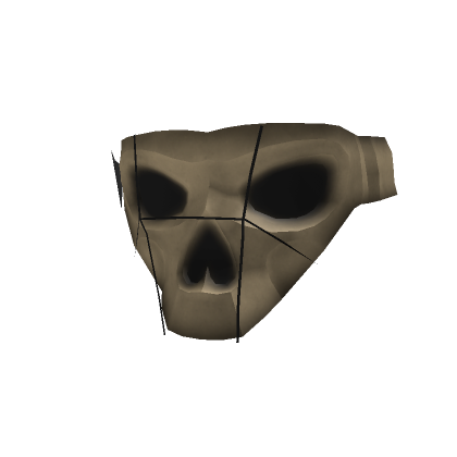 ODIN Surtr Skull Visor Roblox Item Rolimon S