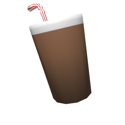 Chocolate Milk Drink Roblox Item Rolimon S