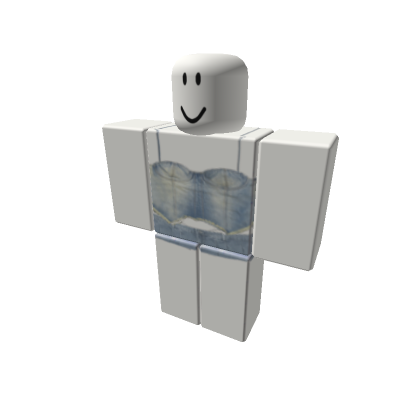 Denim Set Reupload Roblox