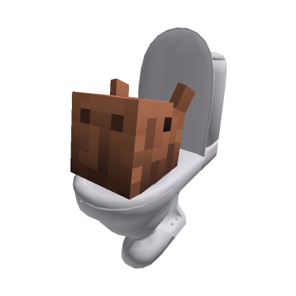 Skibi Capybara Toilet S Code Price RblxTrade