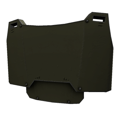 Tan Star Military Veteran Plate Roblox Item Rolimon S