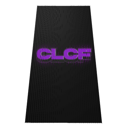 Animated CLCF Cape S Code Price RblxTrade