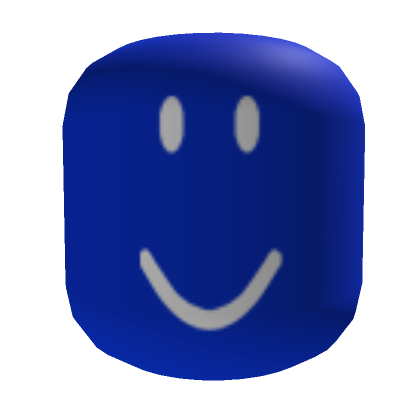 Inverted Color Noob Head Roblox Item Rolimon S
