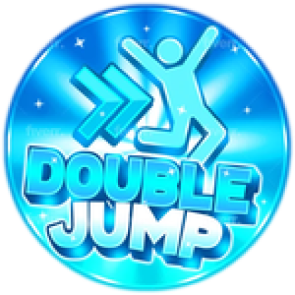 Double Jump Roblox