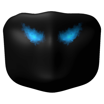 The Frozen Scholar S Blue Eyes Roblox