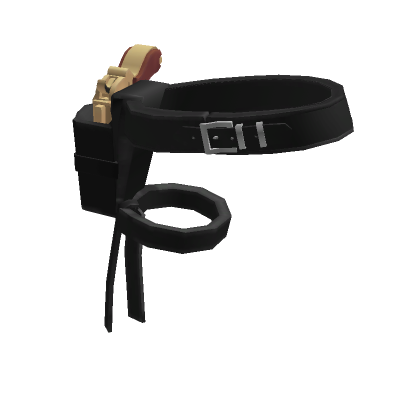 Versatile Holster Roblox