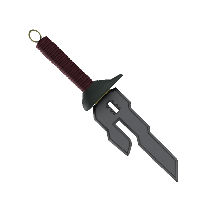Toji Dagger S Code Price RblxTrade