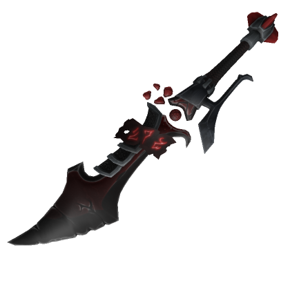 Red Eternal Sword Roblox