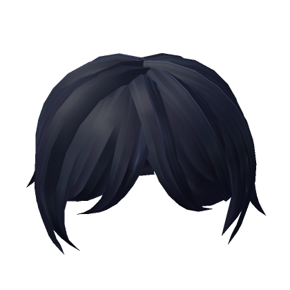 Mouche Mullet Anime Hair Roblox Item Rolimon S
