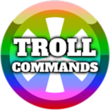 Troll Commands Roblox