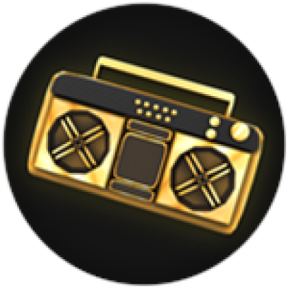 BOOMBOX PASS Roblox