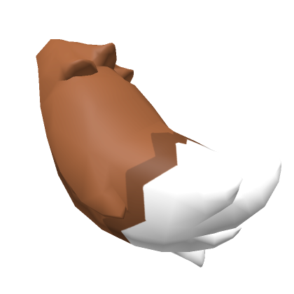 Red Brown Kemono Fox Tail Roblox Item Rolimon S