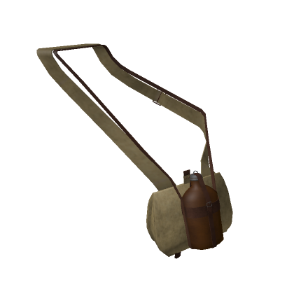 Meiji Breadbag Canteen Roblox Item Rolimon S