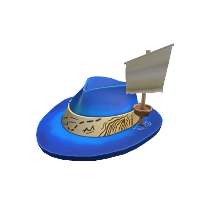 Sinking Ship Fedora Roblox Item Leak Rolimon S