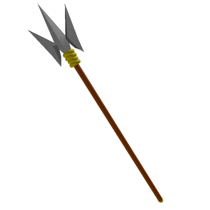 Dough Spear | Roblox Item - Rolimon's